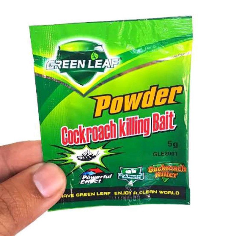 Jual Racun Kecoa Obat Anti Kecoak Pembasmi Serangga Bubuk ampuh ...