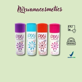 Jual pixy stick deodorant Harga Terbaik & Termurah Mei 2024 | Shopee ...