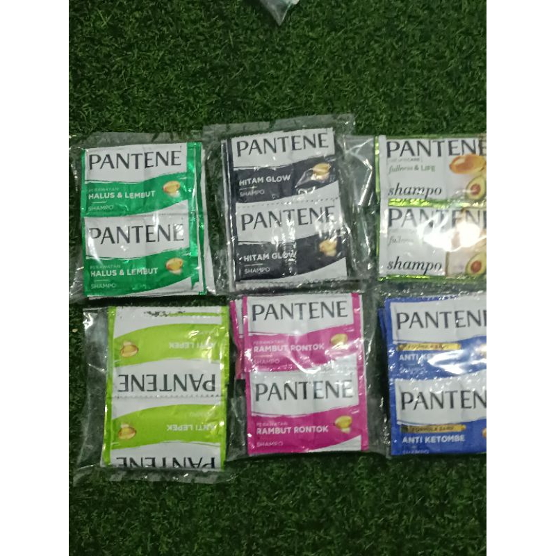 Jual sampo pentin 1 renceng isi 24 pcs | Shopee Indonesia