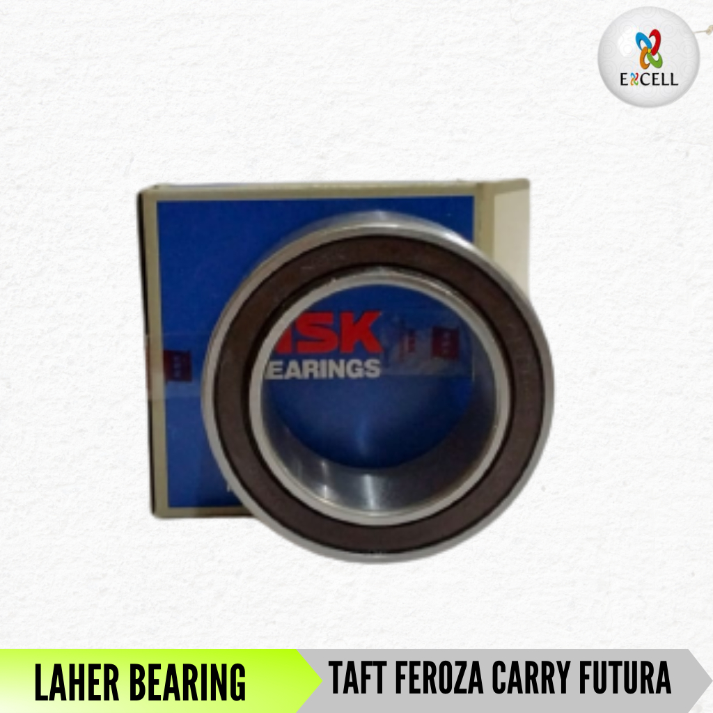Jual Laher Bearing Ac Mobil Daihatsu Taft Feroza Carry Futura GL ...