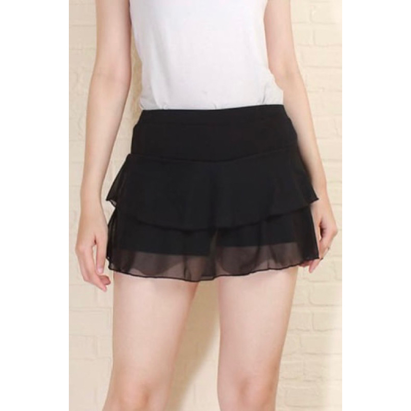 Jual ROK RAMPLE / ROK / ROK OLAH RAGA / SENAM WANITA (ROK OLAHRAGA ...