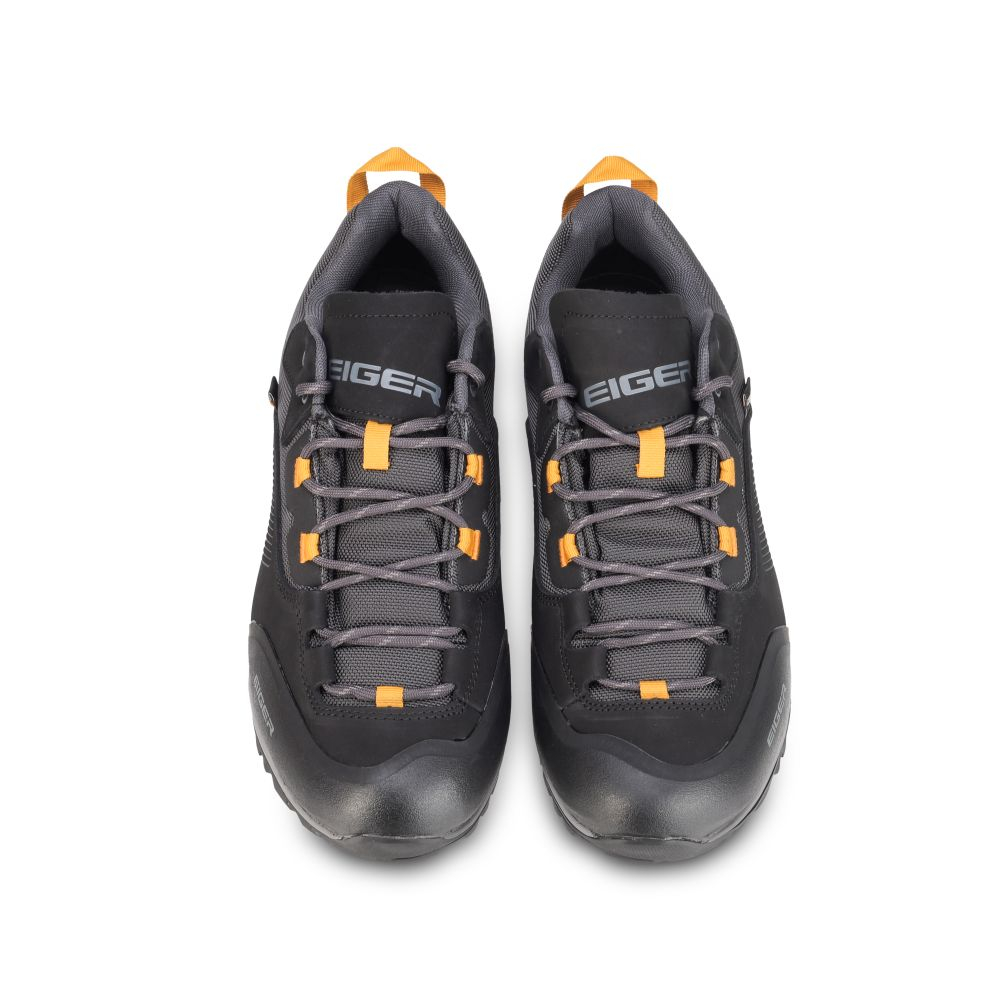 Jual EIGER MAMBA LOW SHOES | Shopee Indonesia