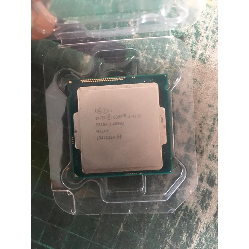 Jual Prosesor Intel i3 Gen 4 | Shopee Indonesia