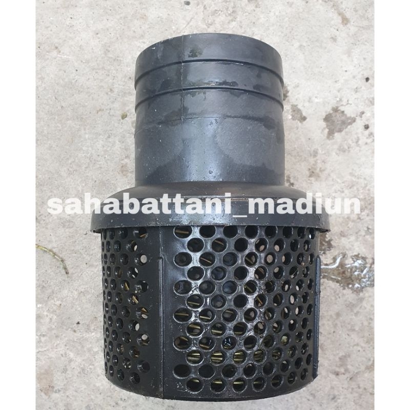 Jual Saringan Selang Hisap Tawon WP30 Pompa Air Sawah Irigrasi 3inch ...