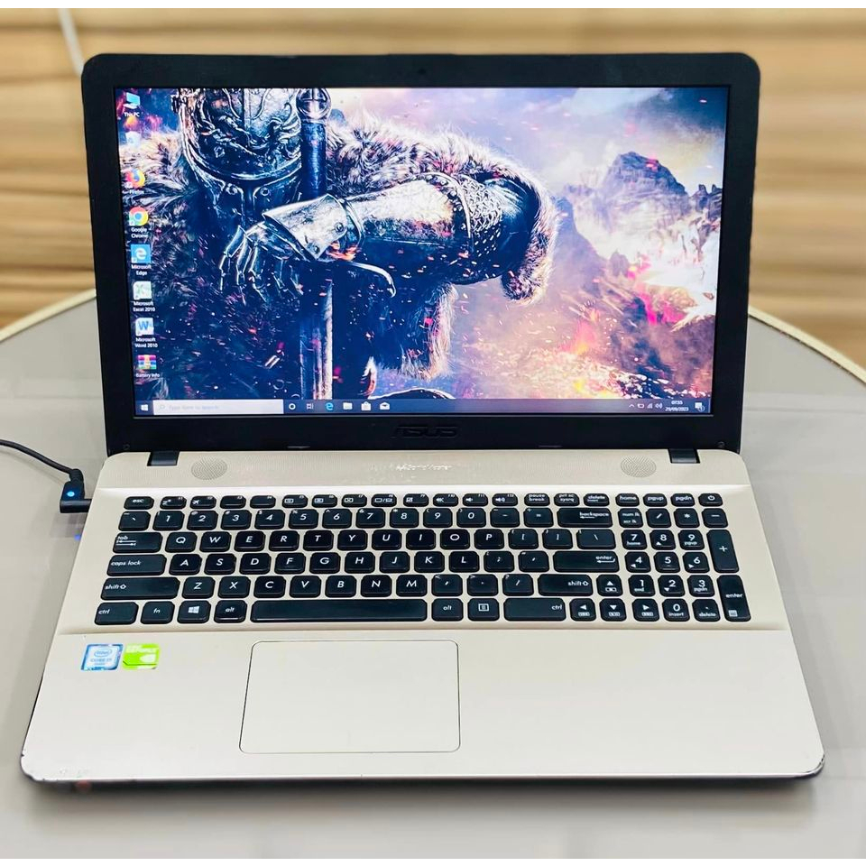 Jual ASUS X541UV i7 Gen 6 | Shopee Indonesia
