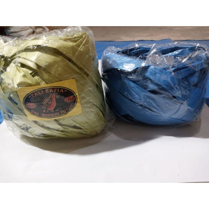 Jual TALI RAFIA/RUMPUT JEPANG KECIL | Shopee Indonesia