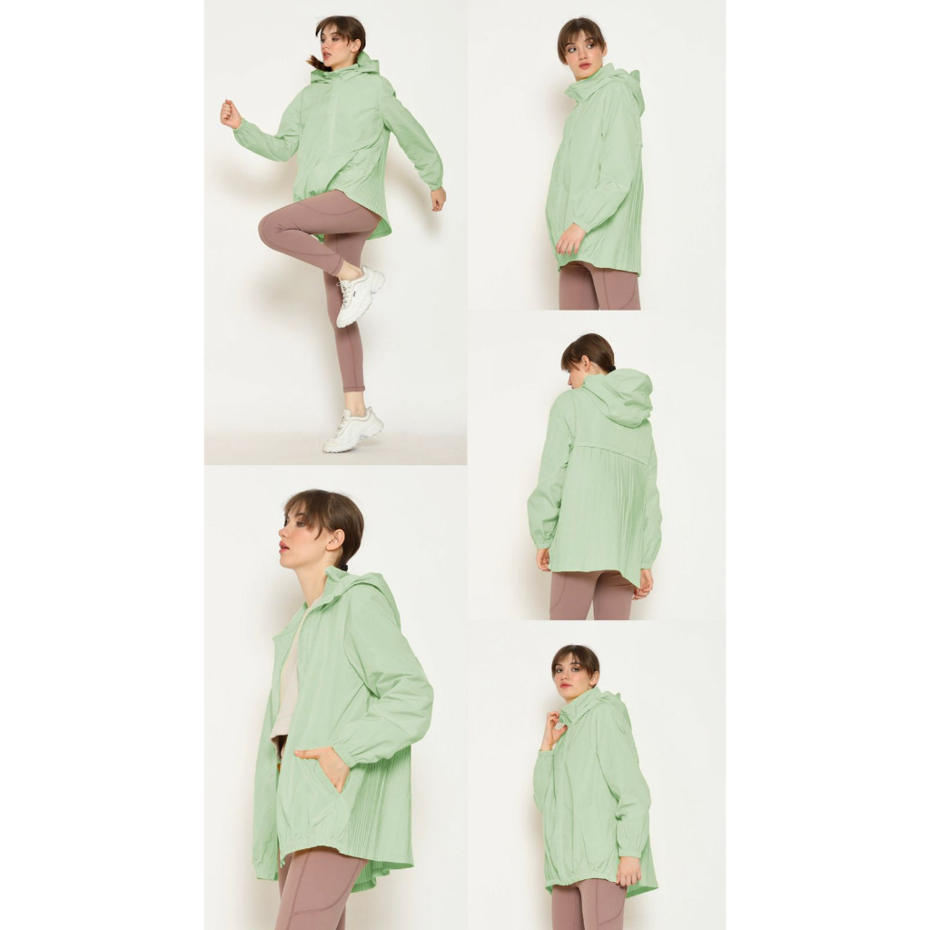 Jual Airy Jacket | Shopee Indonesia