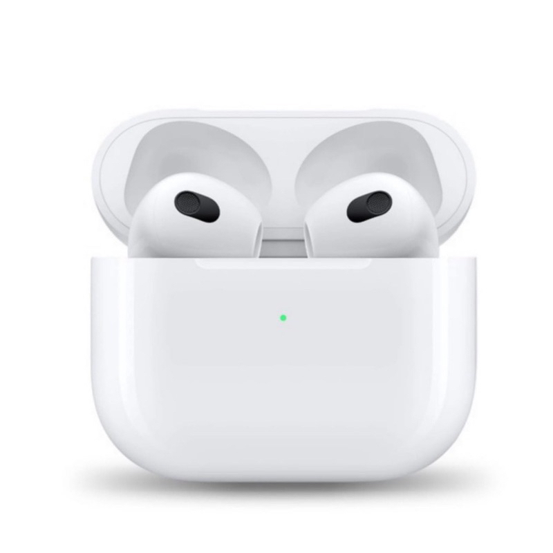 Jual HEADSET BLUEOOTH PODS 3 EARPHONE WIRELESS | Shopee Indonesia