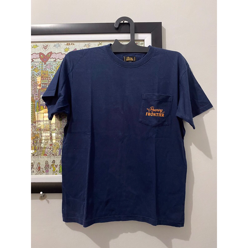 Jual Jimmy n Martin x Riders n Rules THE ROARING FRONTIER | Shopee ...