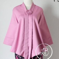 Jual Atasan Kebaya Floy Kutubaru Baloteli Muslim Wanita & Lain nya ...