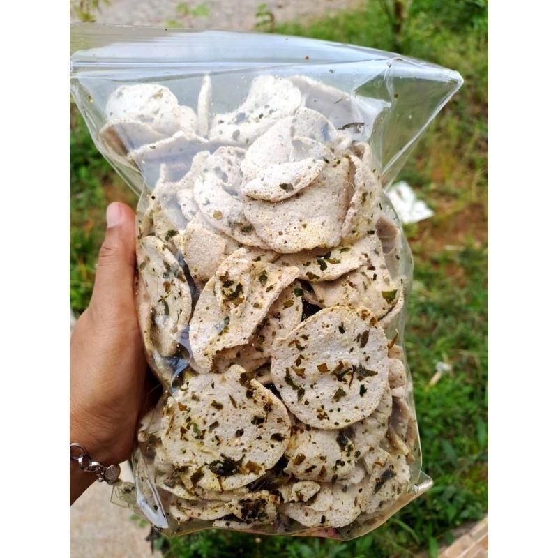 Jual Basreng Bulat original | Shopee Indonesia