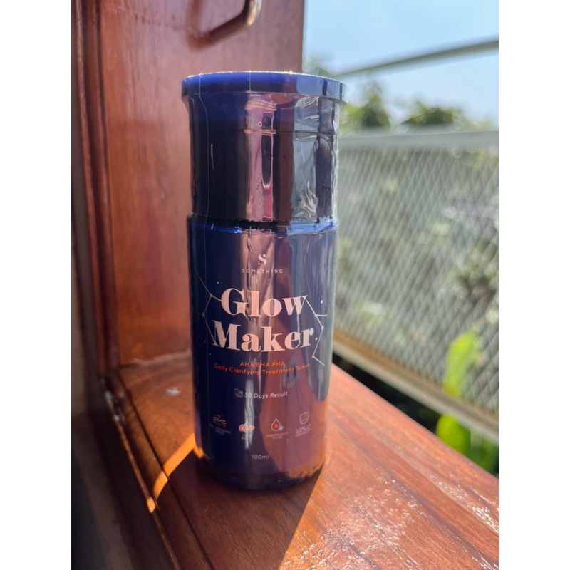 Jual Glow maker Somethinc | Shopee Indonesia