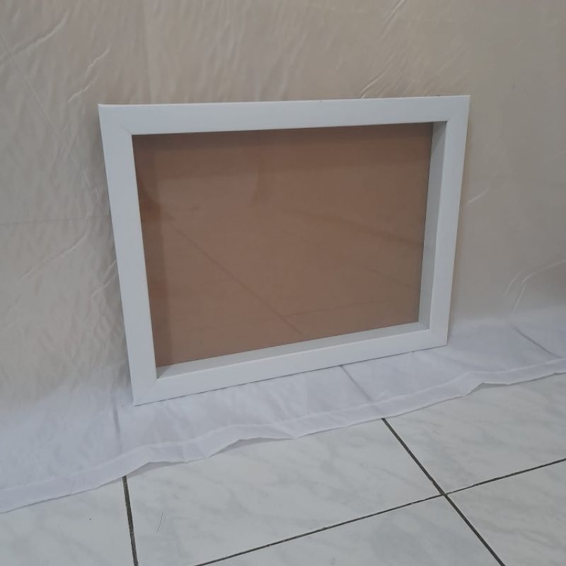 Jual FRAME 3D / FIGURA MAHAR UKURAN 40CM X 30CM KEDALAMAN 3CM | Shopee ...