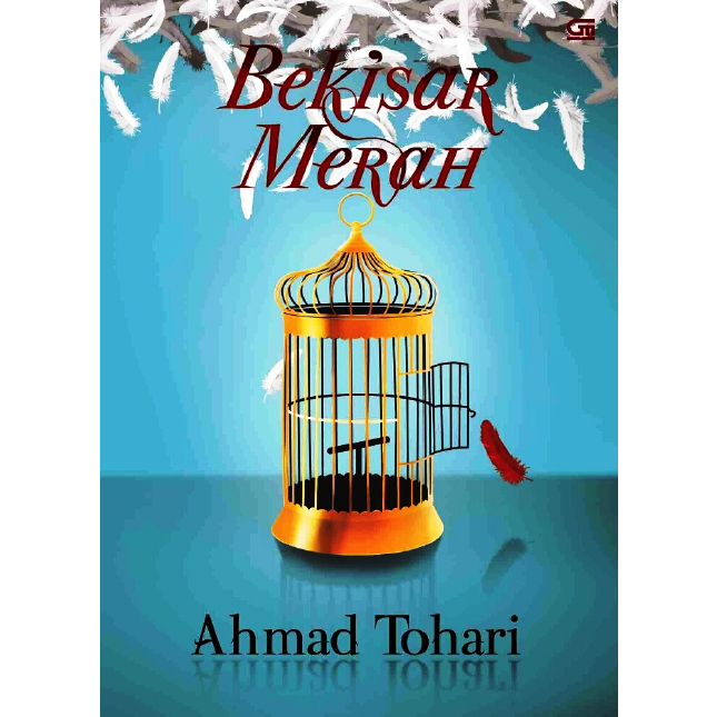 Jual (ID0309) Bekisar Merah (Indonesian Edition) (Ahmad Tohari ...
