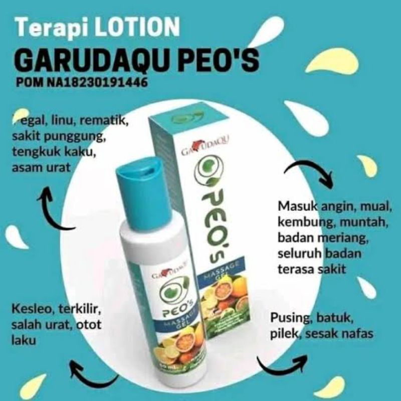 Jual GEL MESSAGE GEL PEOS UNTUK PIJAT REFLEKSI ASAM URAT PEGAL KESELEO ...