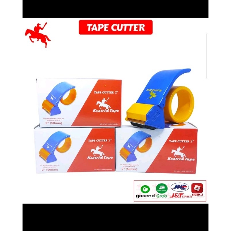 Jual Cutter Lakban / Pemotong Lakban -NEW | Shopee Indonesia