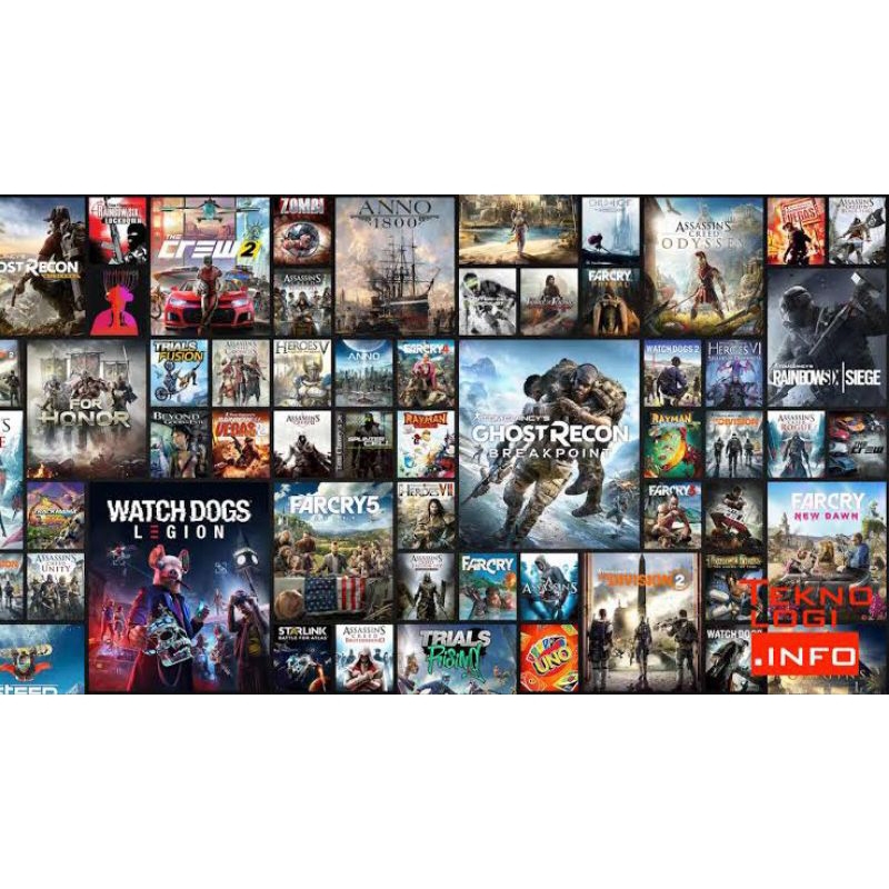 Jual jasa isi game pc | Shopee Indonesia