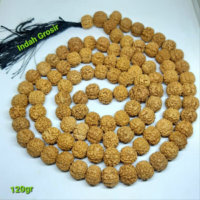 Jual TASBIH JENITRI 12MM 99BUTIR ORIGINAL | Shopee Indonesia