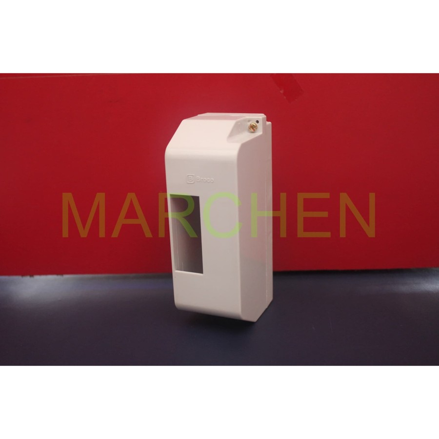 Jual Box MCB 1P OB Broco / Visero | Shopee Indonesia