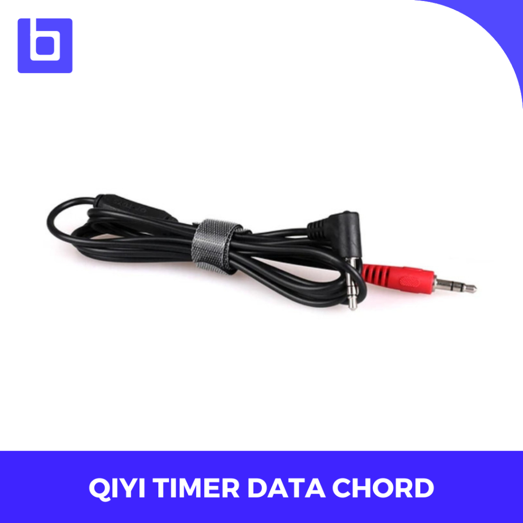 Jual Qiyi Timer Data Cord | Shopee Indonesia