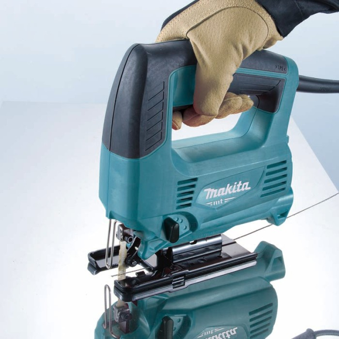 Jual Mesin Jigsaw MAKITA M4301B (ex MAKTEC MT-431) | Shopee Indonesia