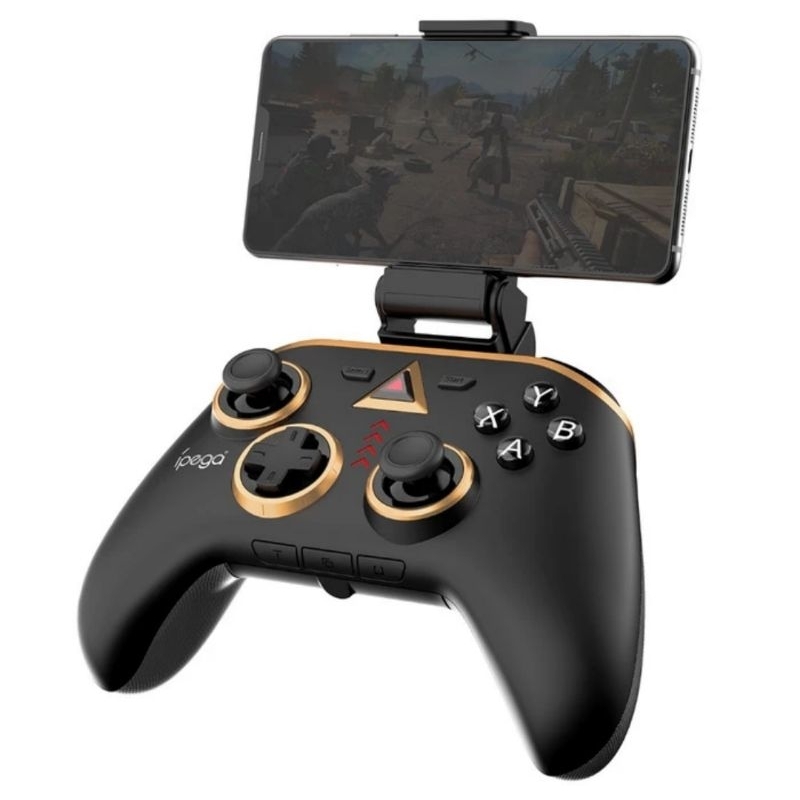 Jual Gamepad Ipega 9097 Joystick Bluetooth Gamepad HP | Shopee Indonesia