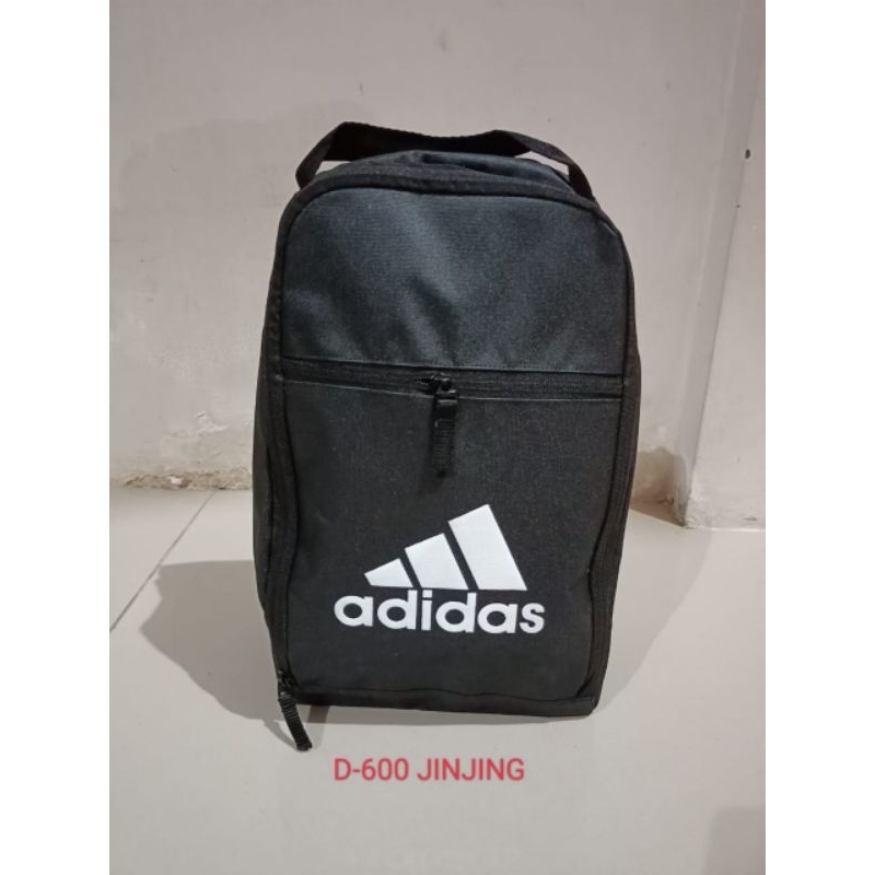 Jual Tas sepatu jinjing tas sepatu tenteng tas sepatu logo sport tas ...