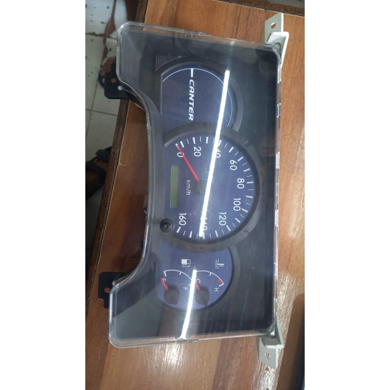Jual Speedometer Canter PS110 PS125 (NON RPM) Original Mitsubishi ...