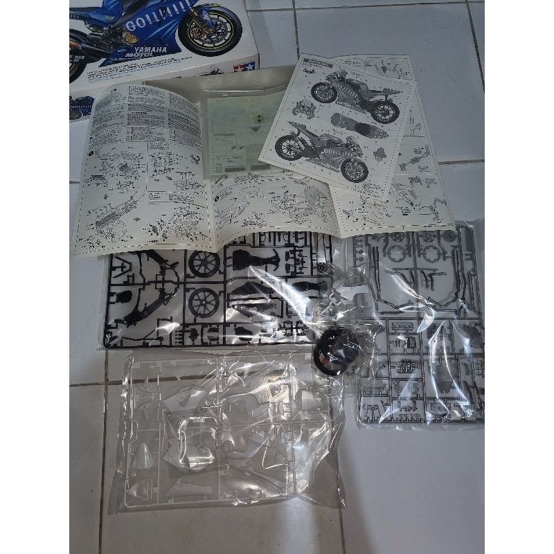 Jual miniatur tamiya | Shopee Indonesia
