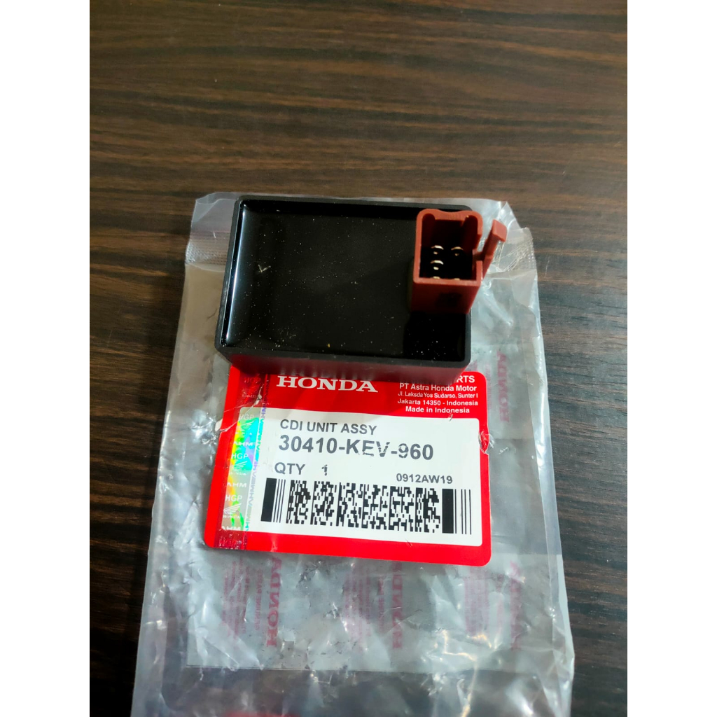 Jual Cdi Grand Supra X CDI Unit Grand Supra X | Shopee Indonesia