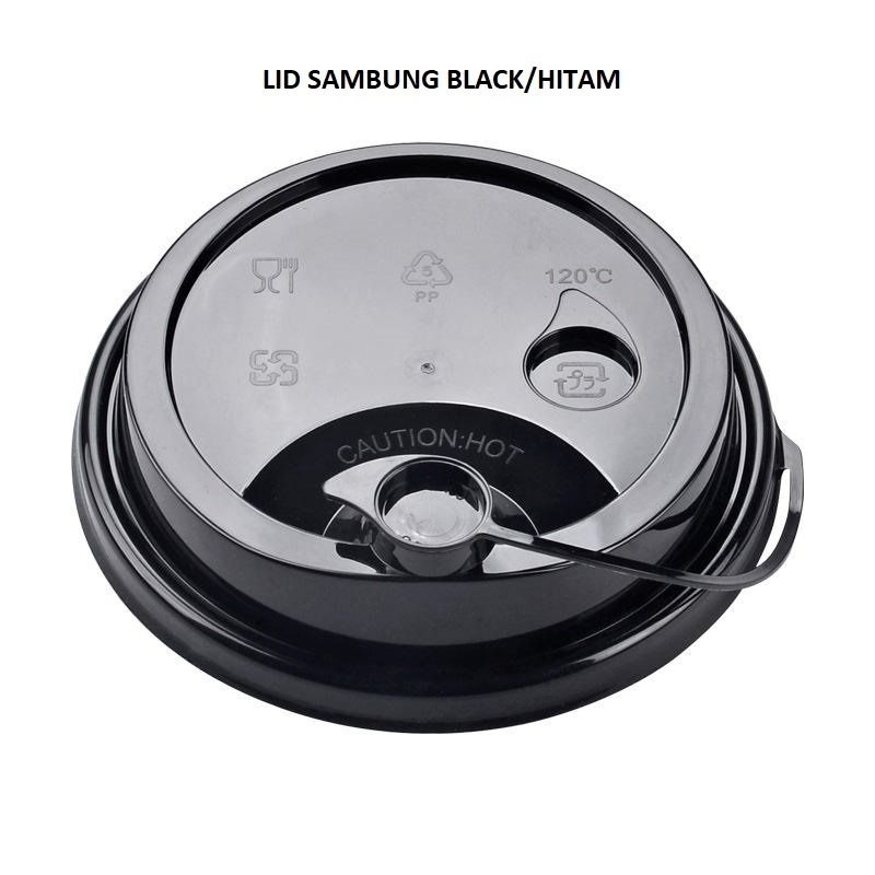 Jual Cup Injection 12oz Oval (360ml) & TUTUP - Gelas Plastik Cup Oval ...