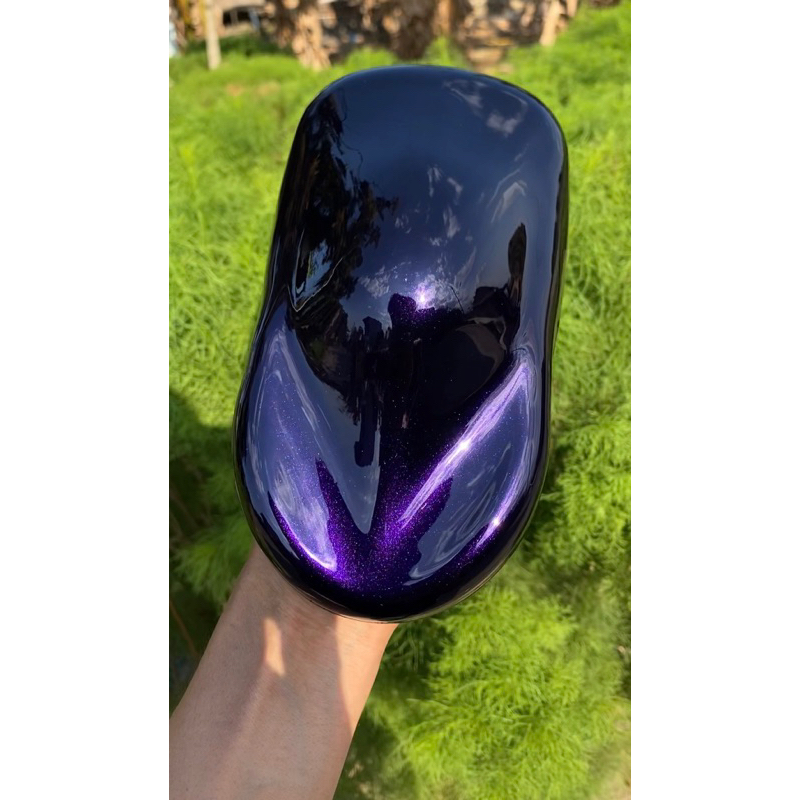 Jual Cat Moonlight purple 250ml | Shopee Indonesia