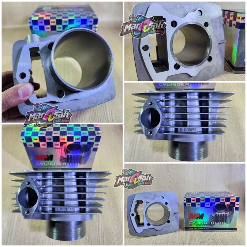 Jual Blok tiger Blok Bore up tiger modif Blok Tiger MPM Blok Tiger NPP ...