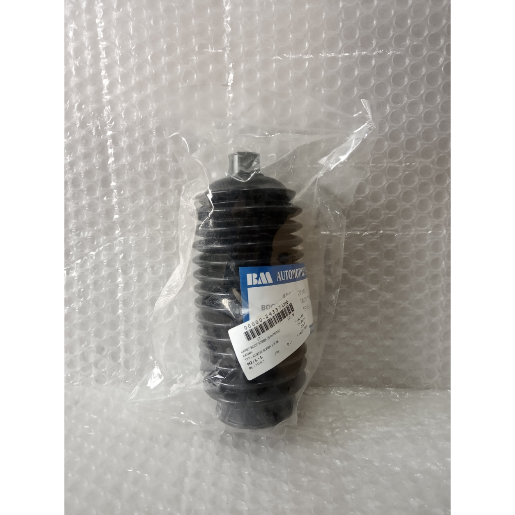 Jual Karet Boot Steer Kanan Kijang Super 5k Imitasi | Shopee Indonesia