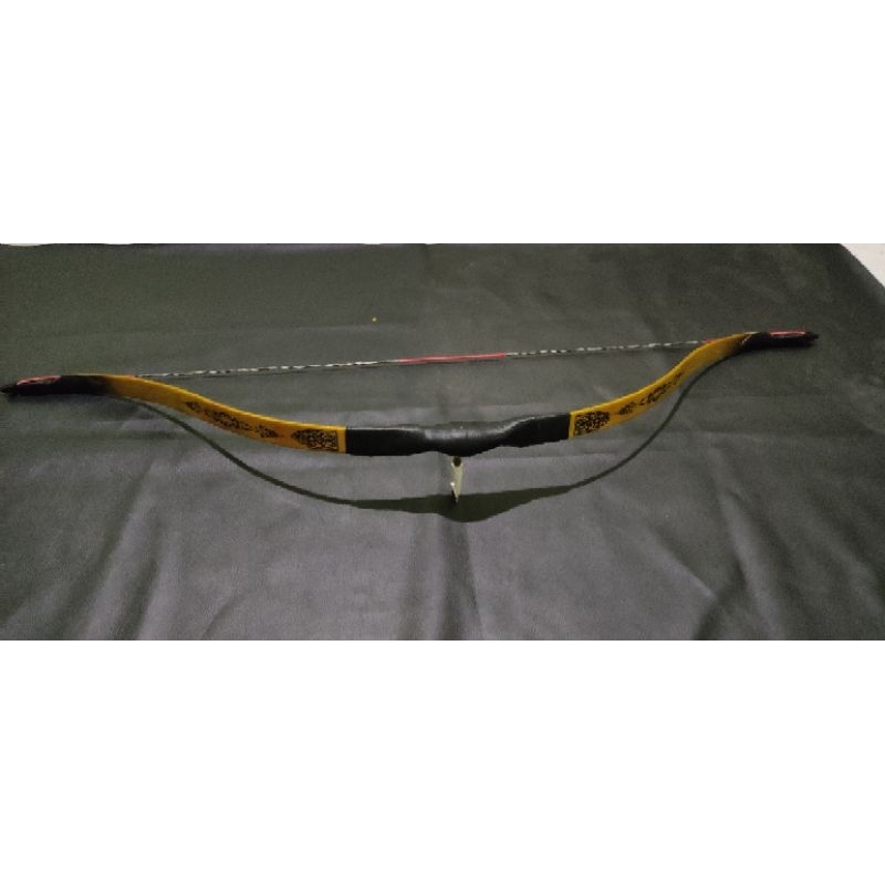 Jual busur panah bagus murah | Shopee Indonesia