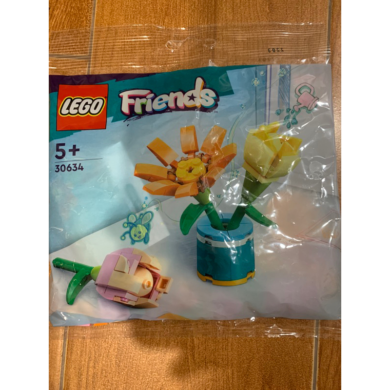 Jual Lego Friends ( bunga ) | Shopee Indonesia