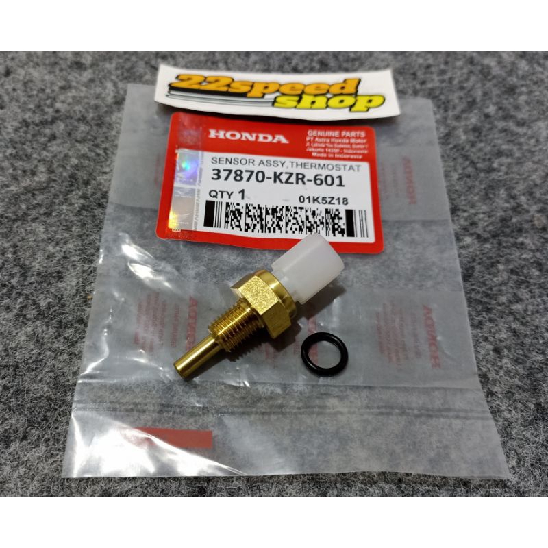 Jual Sensor suhu Vario 125 Vario 150 Vario 125 F1 Pcx KZR | Shopee ...