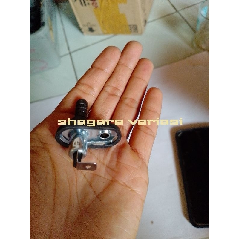 Jual SAKLAR SWITCH PINTU MODEL POTONG / SAKLAR SWITCH PINTU / SWITC ...