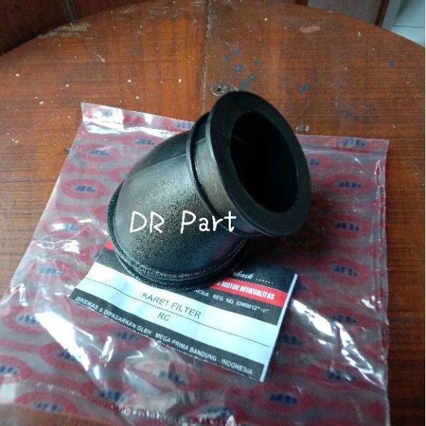 Jual Karet filter RC RC80 RC100 RC110 Tornado | Shopee Indonesia