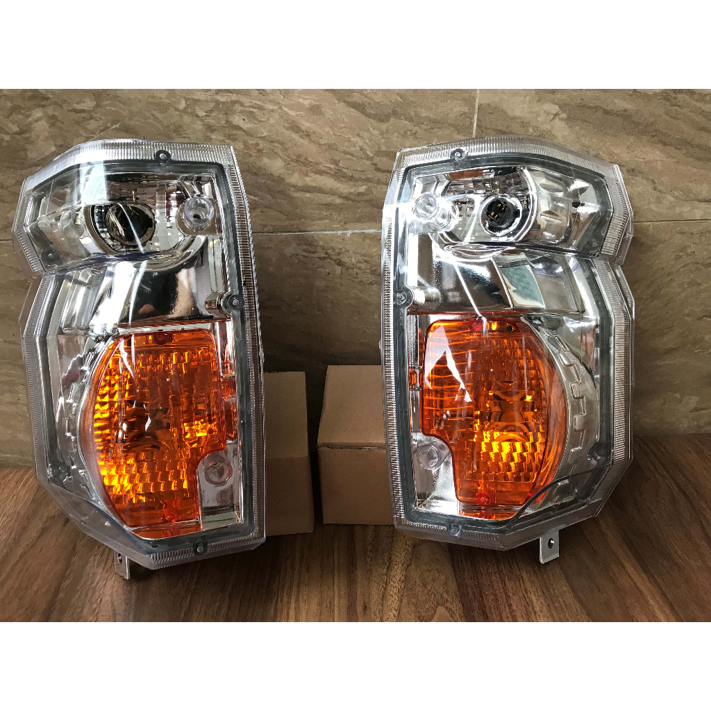 Jual LAMPU SEN ISUZU ELF NKR-71 | Shopee Indonesia