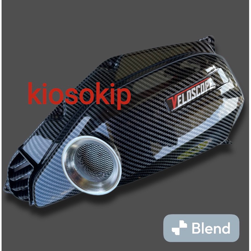 Jual Veloscope carbon Vario / filter vario carbon / Velocuty Vario ... Jual Veloscope carbon Vario / filter vario carbon / Velocuty Vario ...