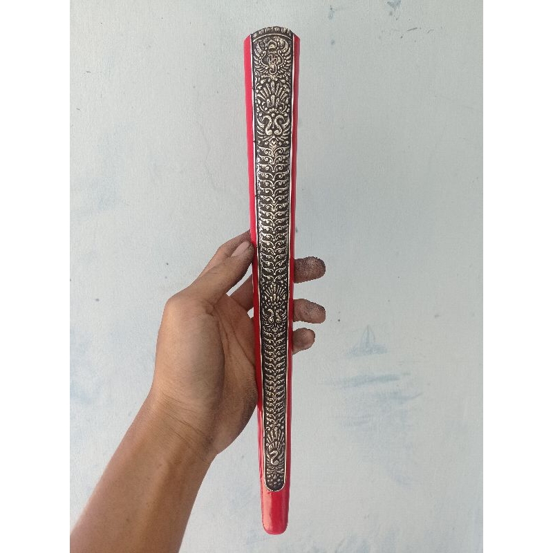 Jual pendok jogja kemalo merah manggaran | Shopee Indonesia