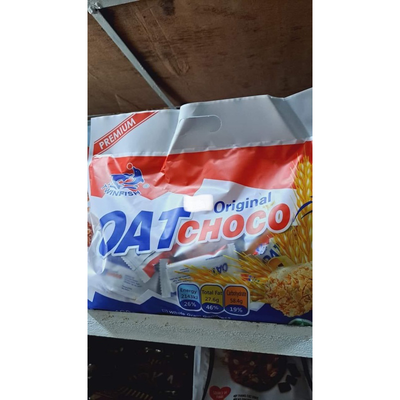 Jual DAT choco original (Malaysia) | Shopee Indonesia