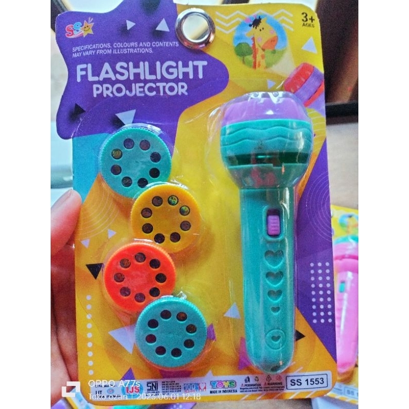 Jual MAINAN PAKET LAMPU PROYEK | Shopee Indonesia