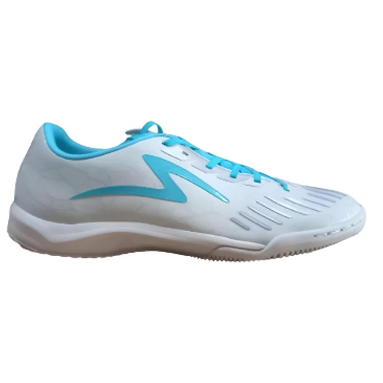 Jual Sepatu Futsal Specs Reacto Hydra Ss Pro In (Foggy Dew Scooter Blue ...