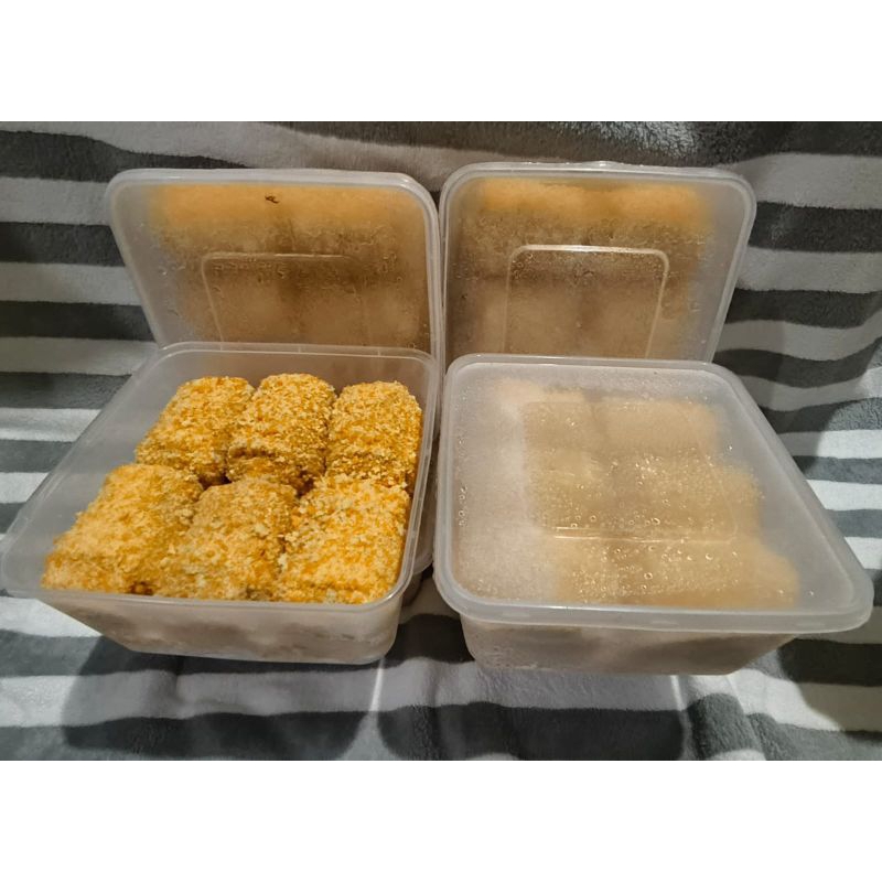 Jual RISOL MAYO VIRAL! 1 PACK 12 PCS RISOL MAYO FROZEN | Shopee Indonesia