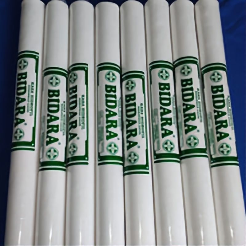 Jual Kasa gulung roll besar kasa hidrofhile ukuran 80cmx40yard potong 4 ...