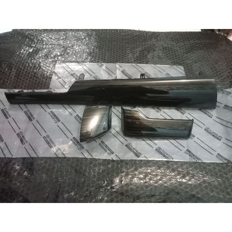 Jual panel wood dashboard Innova venturer panel wood dashboard innova ...