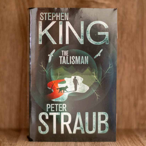 Jual Stephen King's The Talisman | Shopee Indonesia