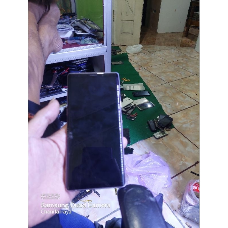 Jual Samsung note 9 (N960N ) minus lcd | Shopee Indonesia